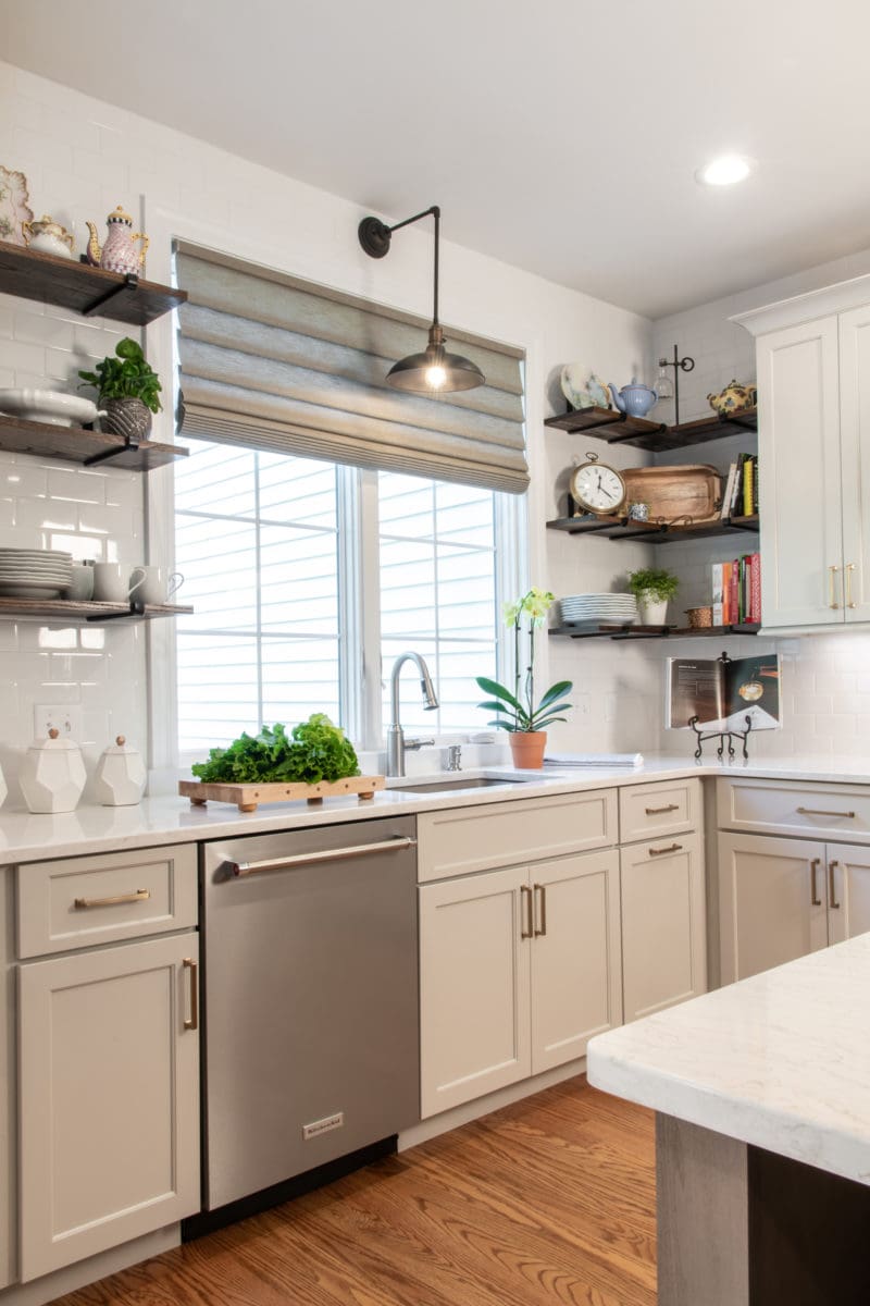 West Meath Ring – Kitchen - Liston Design Build