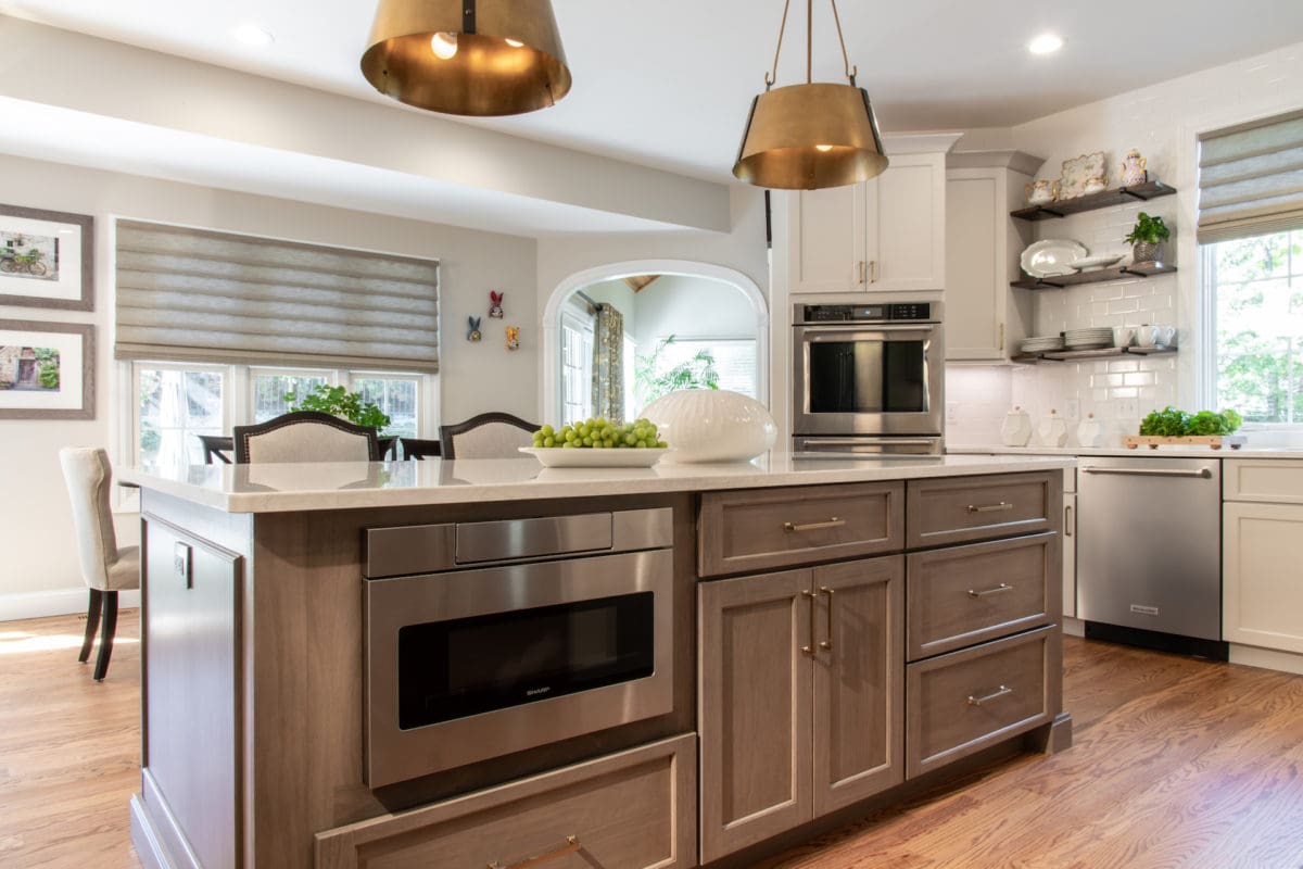 West Meath Ring | Kitchen Remodel | Liston Design Build