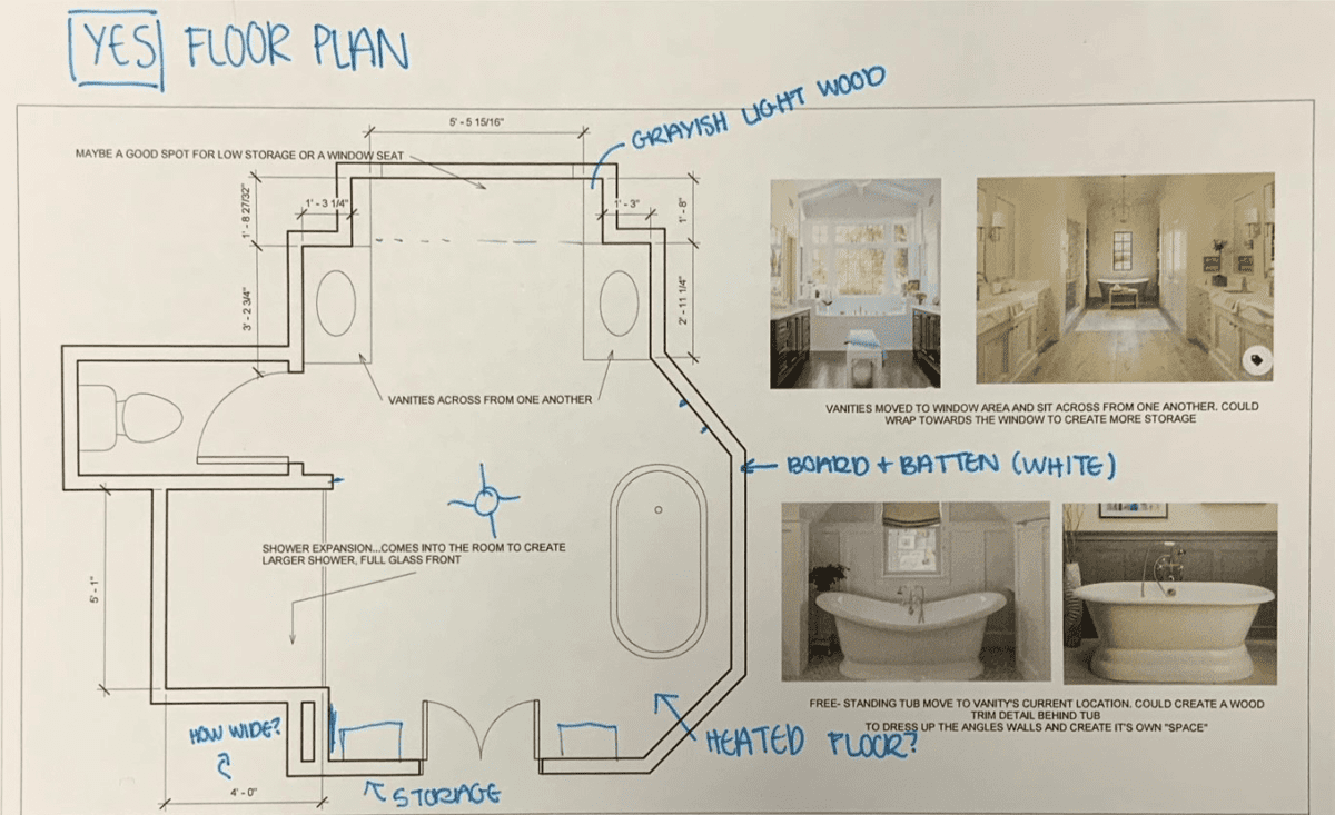 Liston Design Build - Providing a Glimpse into the Future