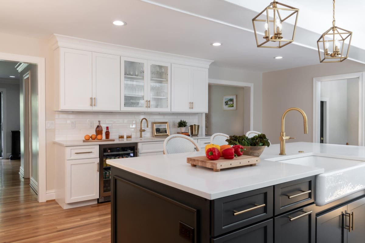 Wingfield Rd – Addition Project - Liston Design Build