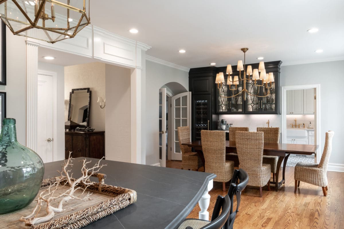 Lay Road – Main Level - Liston Design Build