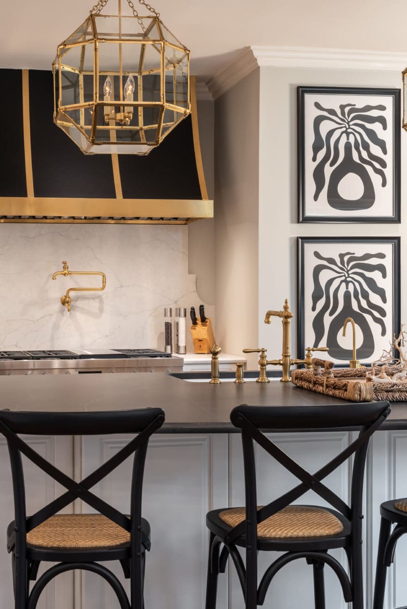 Lay Road – Main Level - Liston Design Build