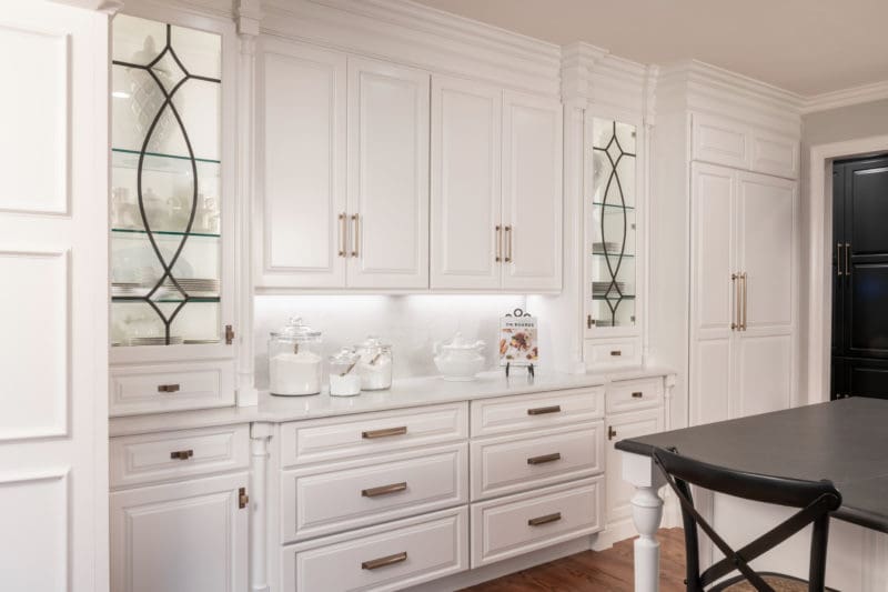 Lay Road – Main Level - Liston Design Build