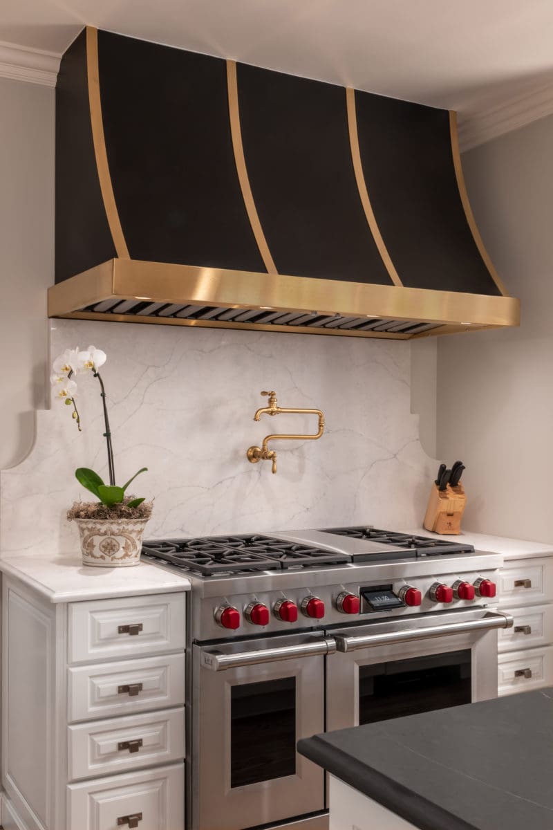 Lay Road – Main Level - Liston Design Build