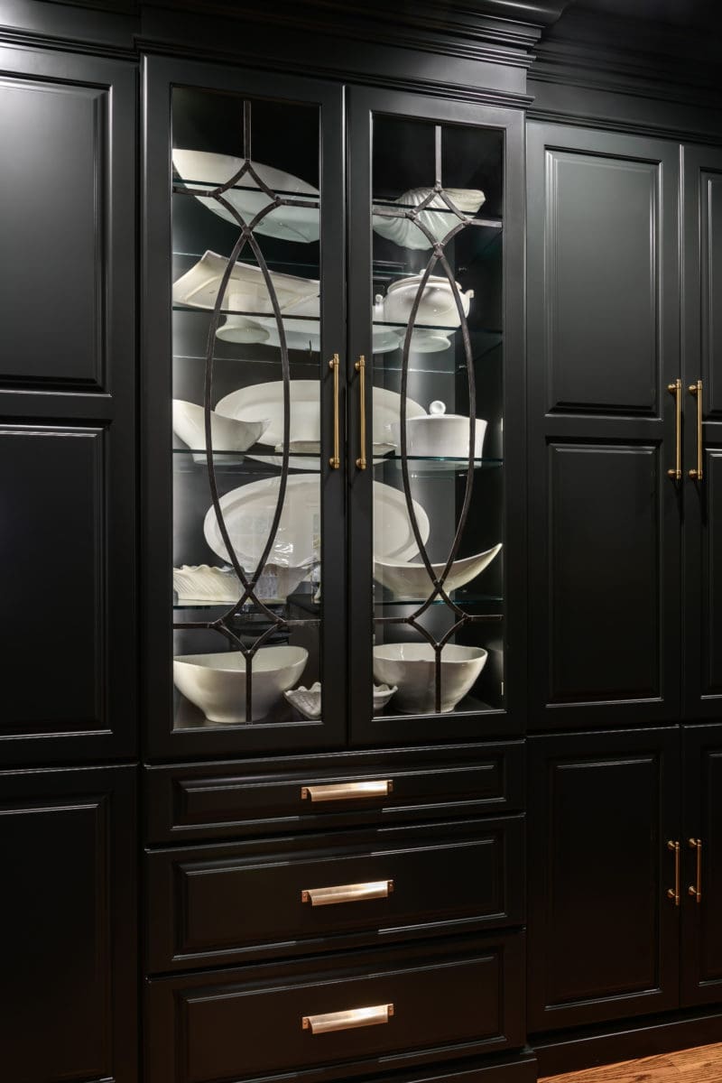 Lay Road – Main Level - Liston Design Build