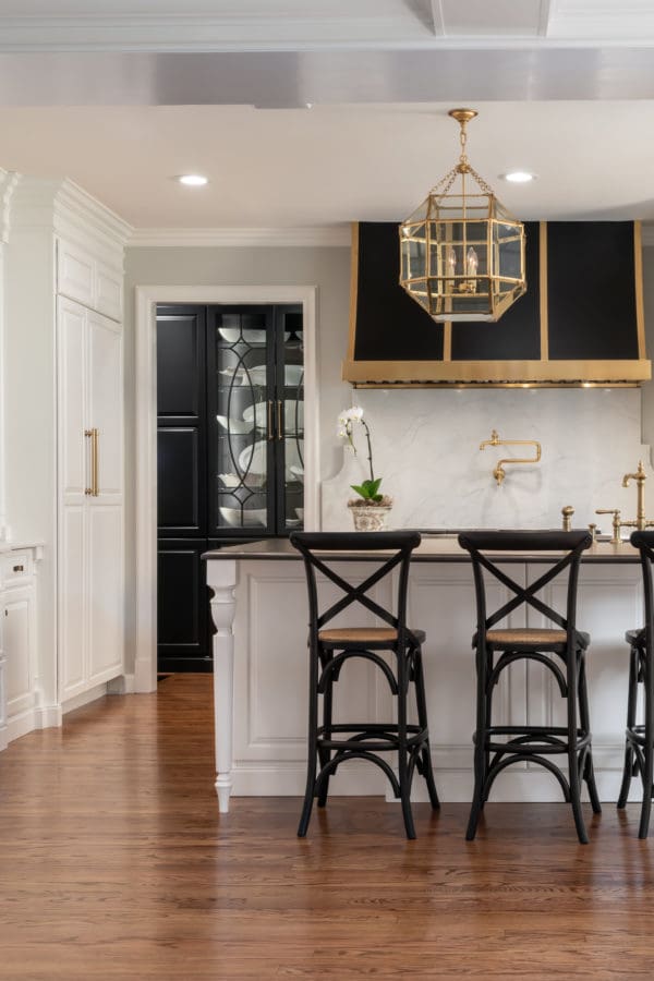 Lay Road – Main Level - Liston Design Build