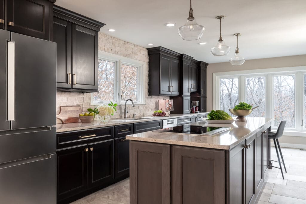 Acorn Dr – Main Level - Liston Design Build in St. Louis