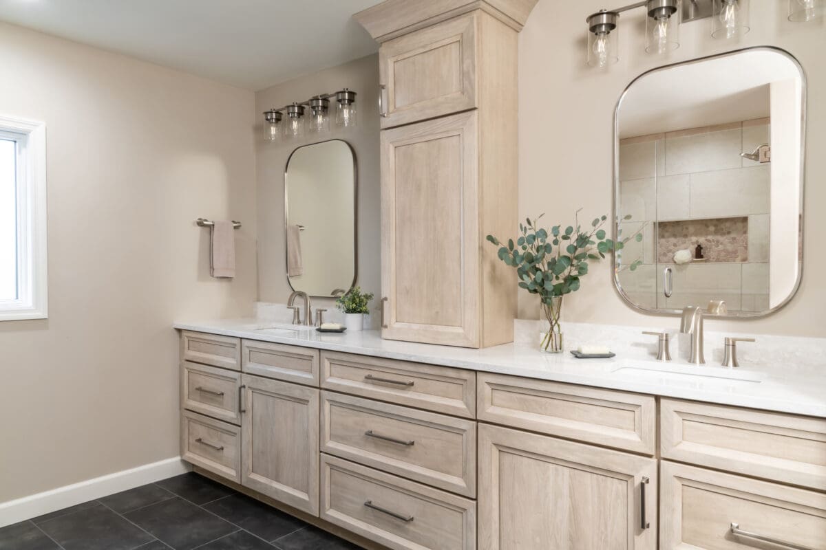 Acorn Dr – Main Level - Liston Design Build in St. Louis