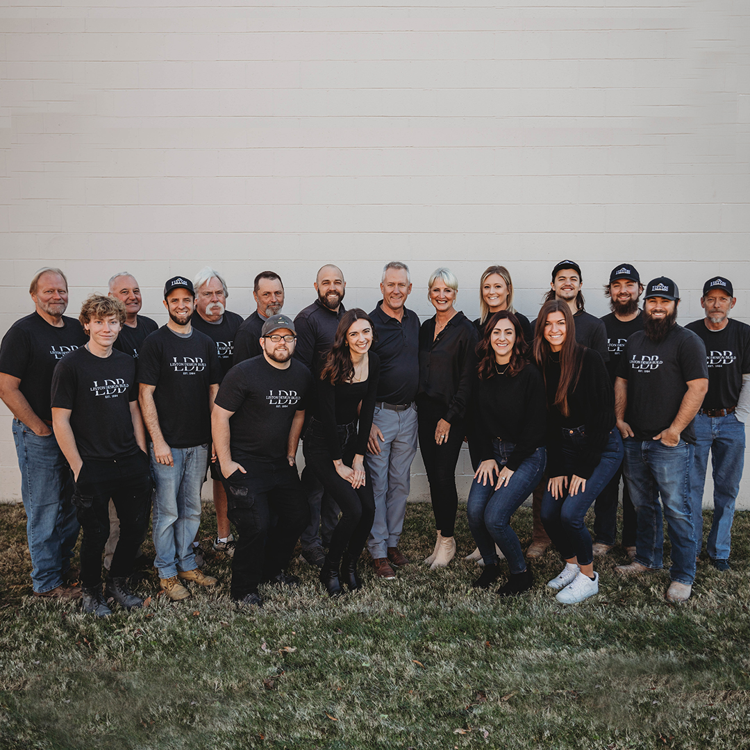 Home Remodeling Contractor in St. Charles | Liston Design Build