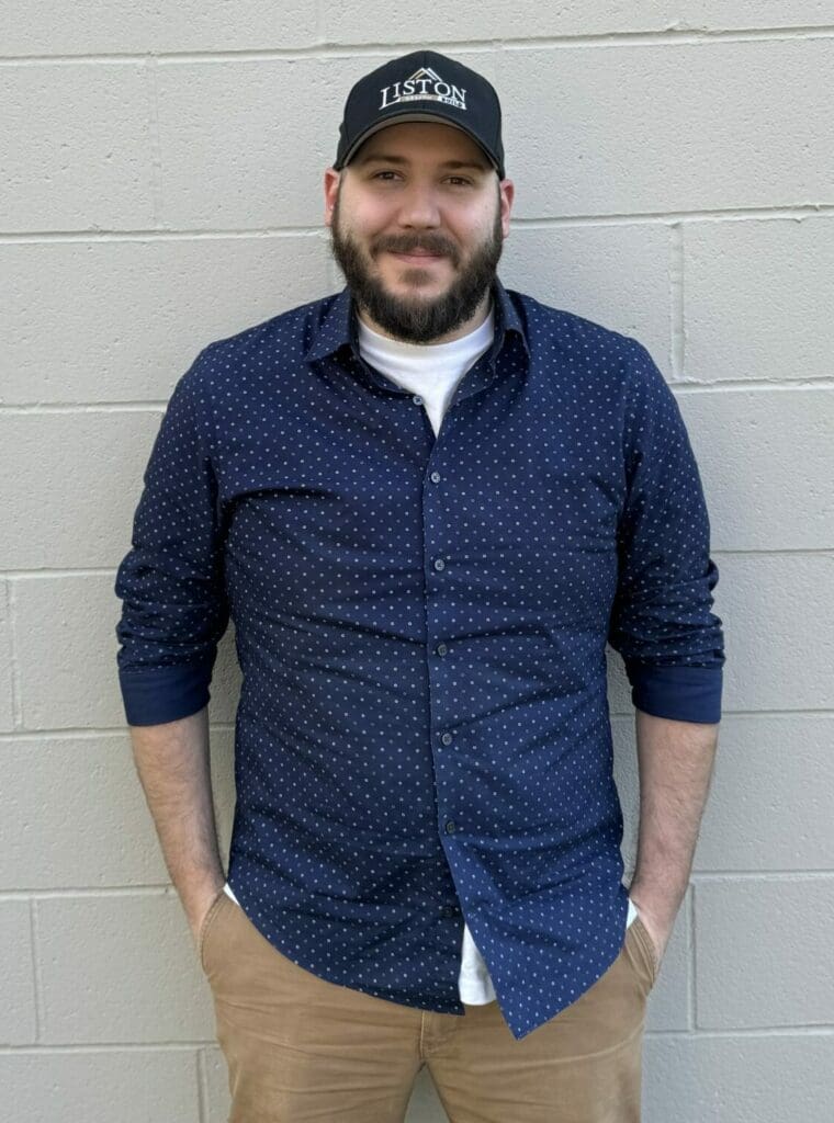 Learn More About Our Team - Liston Design Build