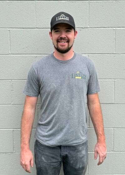 Learn More About Our Team - Liston Design Build